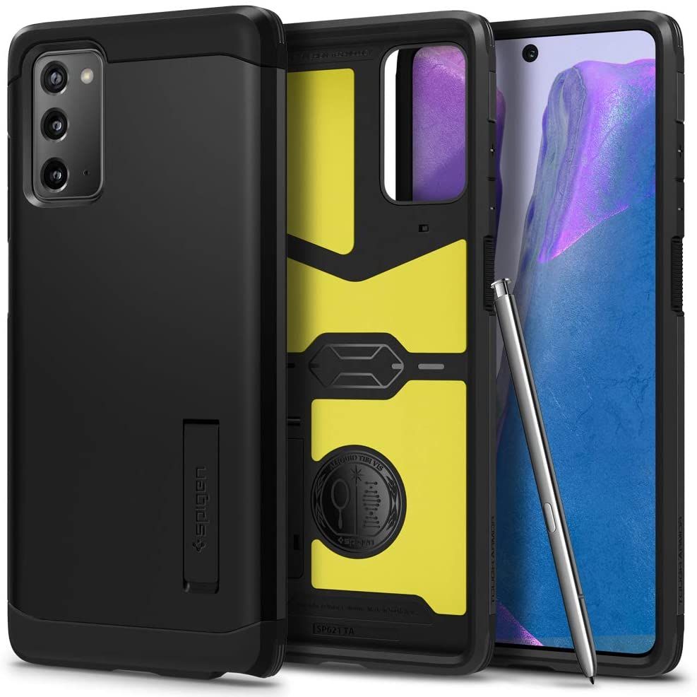 These are the Best Cases for the Galaxy Note 20 in 2022