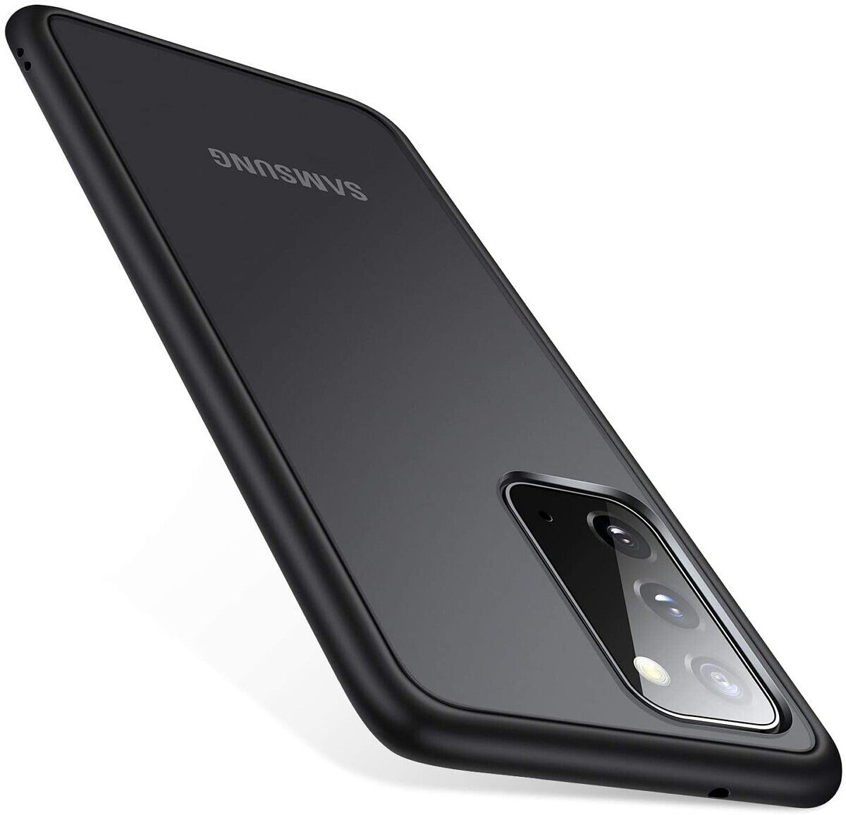 These are the Best Cases for the Galaxy Note 20 in 2022