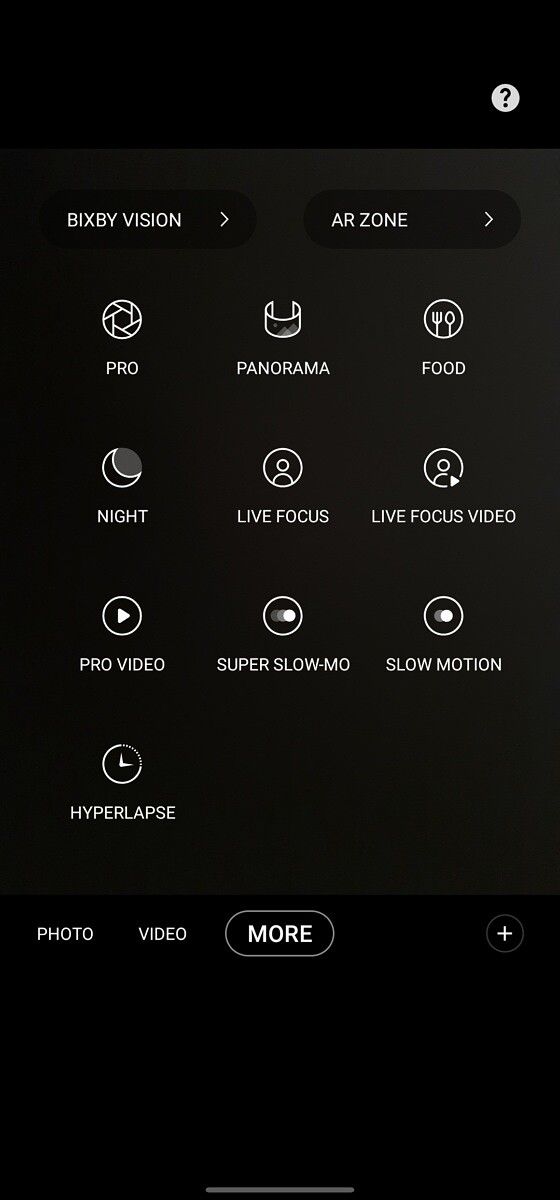 Samsung Galaxy Note 20 Ultra Camera Review: Effective is the word