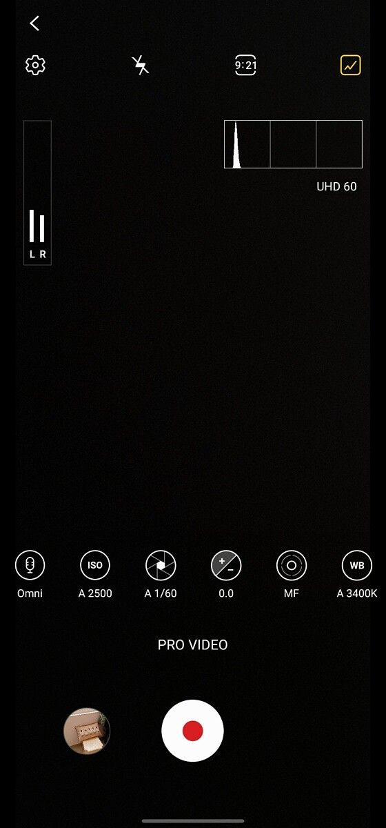 Samsung Galaxy Note 20 Ultra Camera Review: Effective is the word