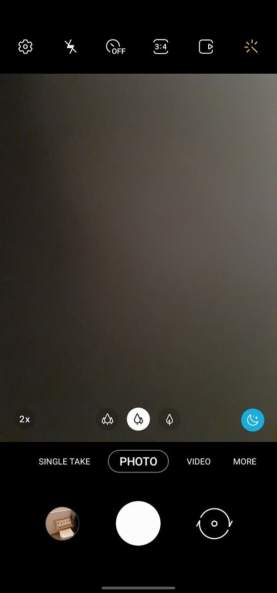 Samsung Galaxy Note 20 Ultra Camera Review: Effective is the word