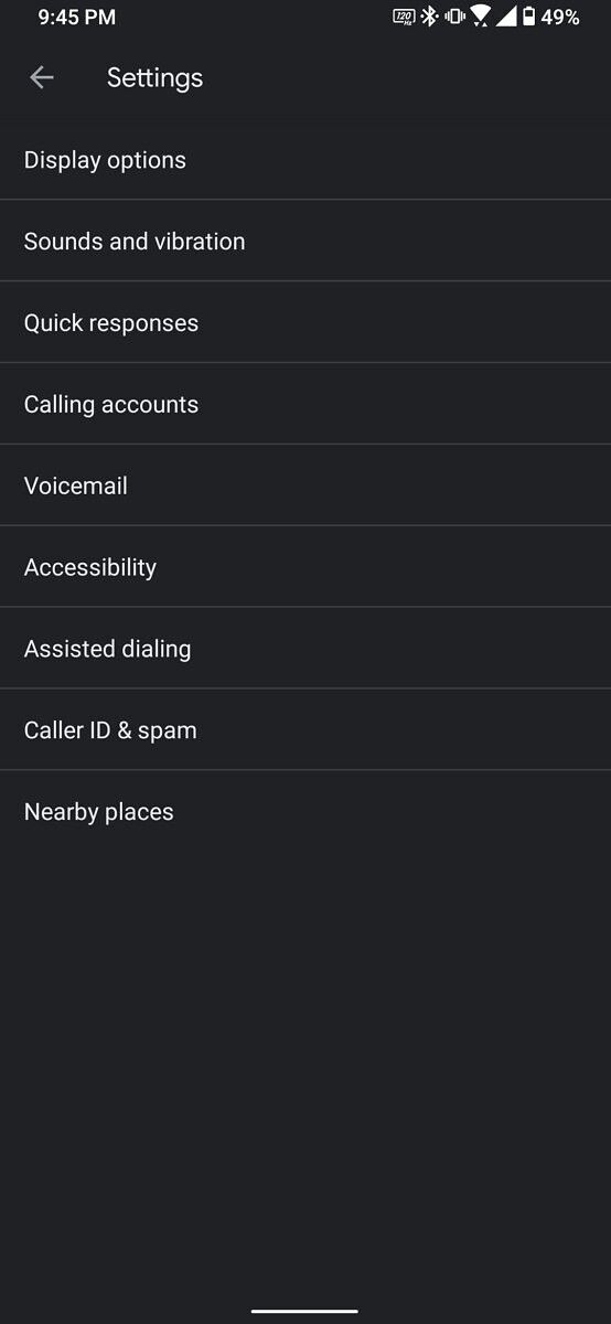 ASUS ROG Phone 3 now supports the Google Phone app, HDR video in Netflix