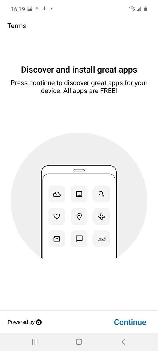 First 10 things to do with a new Samsung Galaxy Phone