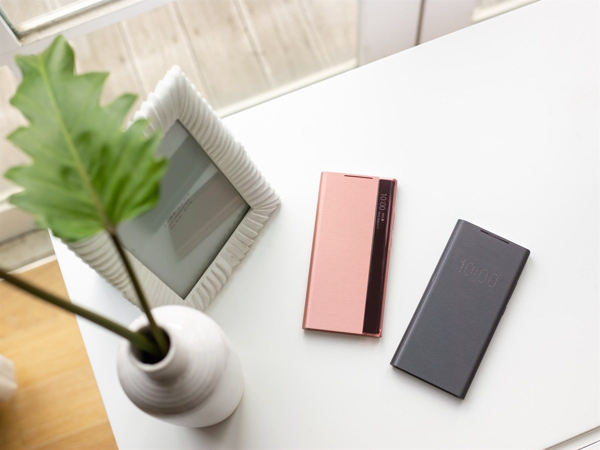 Samsung Galaxy Note 20 / Note 20 Ultra: Specs, Pricing, Release Date etc