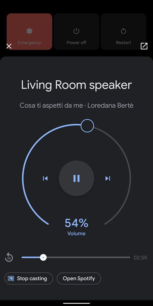 Google Home app adds dark theme, expanded Android 11 controls, more