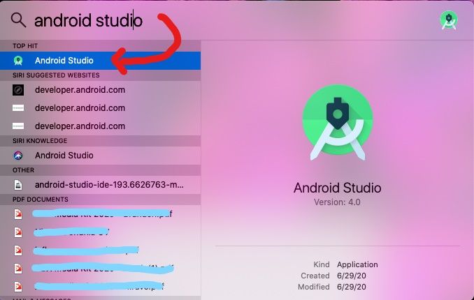 How to install Android Studio on Windows, macOS, Linux, and Chrome OS