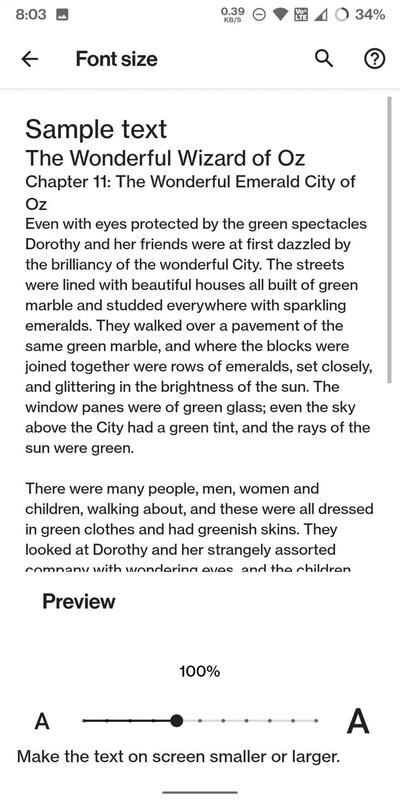 Install the new OnePlus Sans font from OxygenOS 11