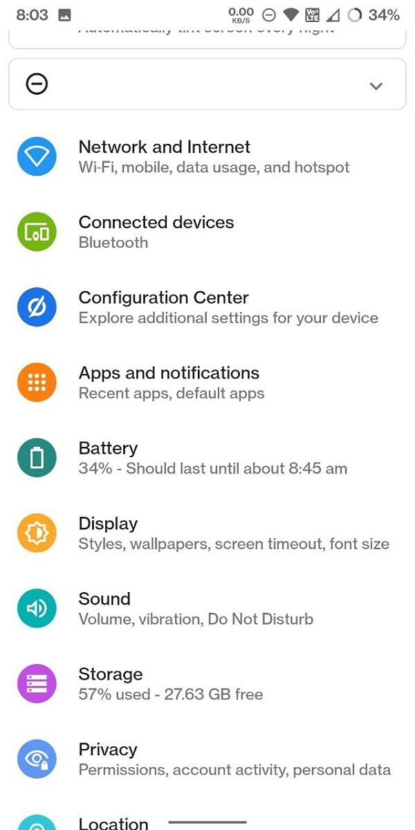 Install the new OnePlus Sans font from OxygenOS 11