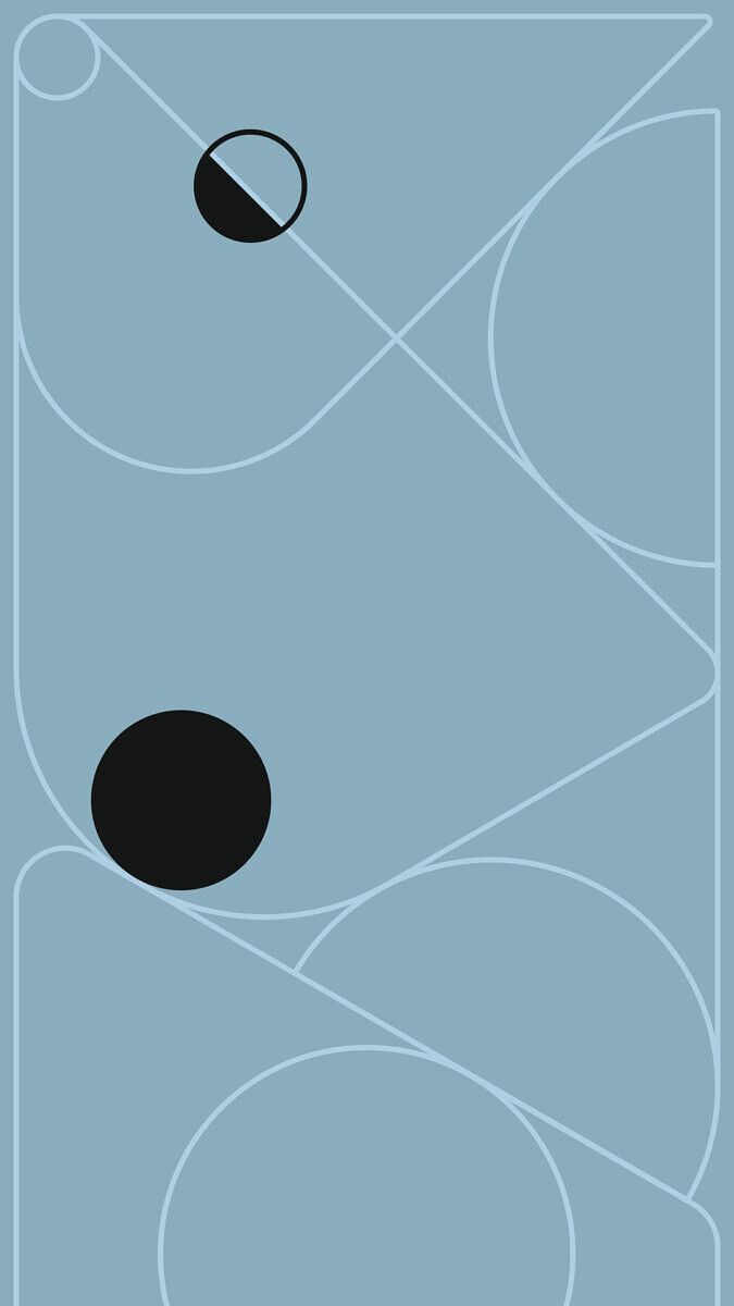 Download the Google Pixel 4a's new Eclipse Live Wallpaper on any device