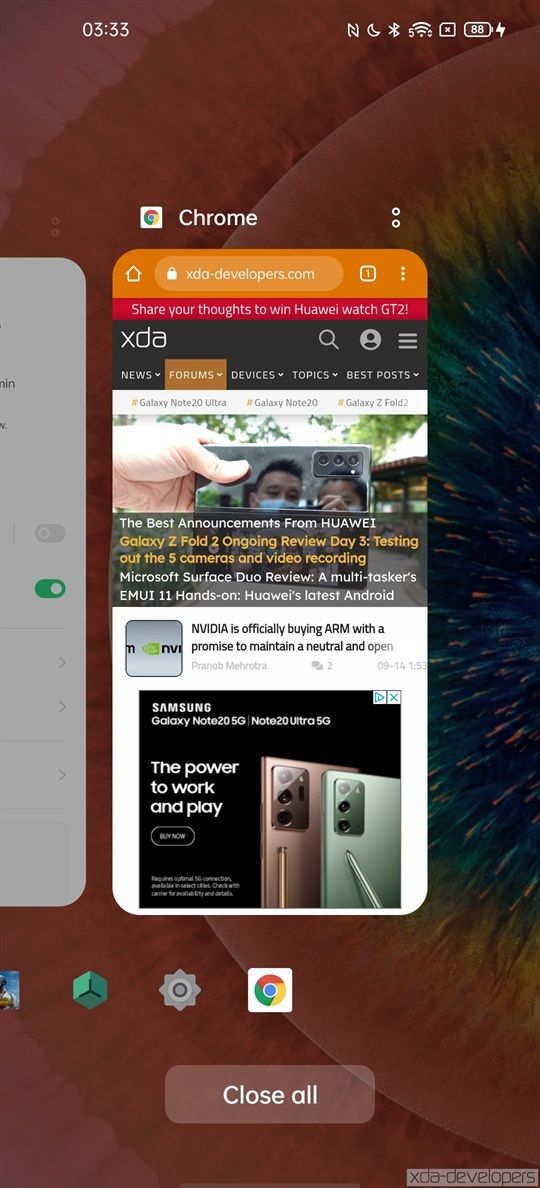 ColorOS 11 on the Find X2 Pro: A review of OPPO's Android 11 update