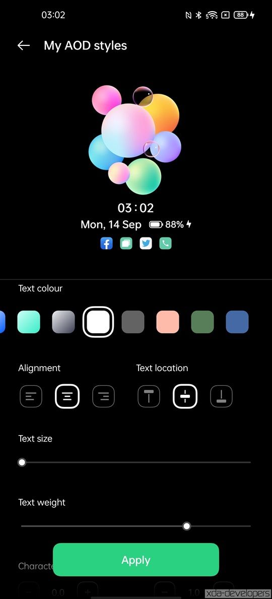 ColorOS 11 on the Find X2 Pro: A review of OPPO's Android 11 update