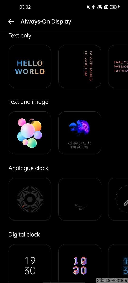 ColorOS 11 on the Find X2 Pro: A review of OPPO's Android 11 update