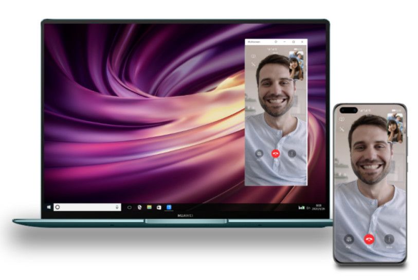 Huawei unveils its latest Android software: EMUI 11