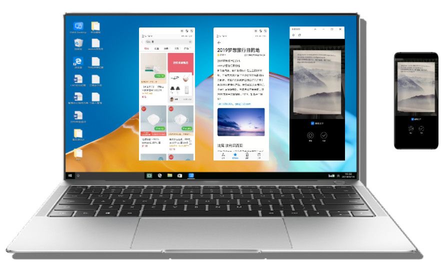 Huawei unveils its latest Android software: EMUI 11