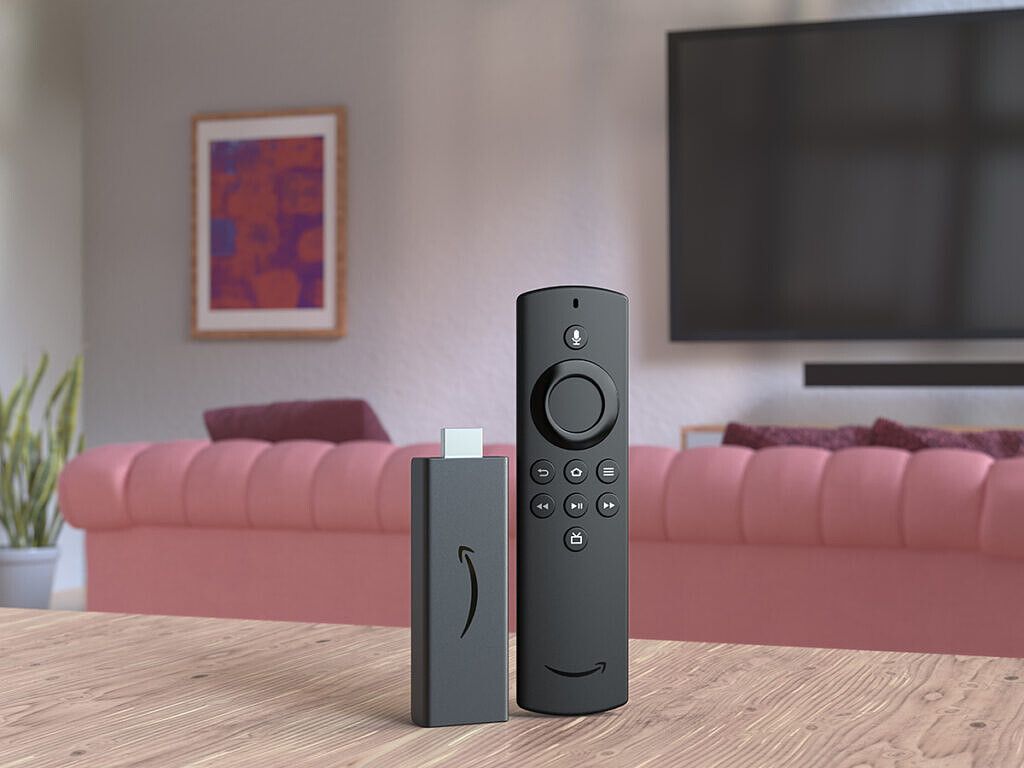Amazon revamps Fire TV UI and announces two new Fire TV sticks
