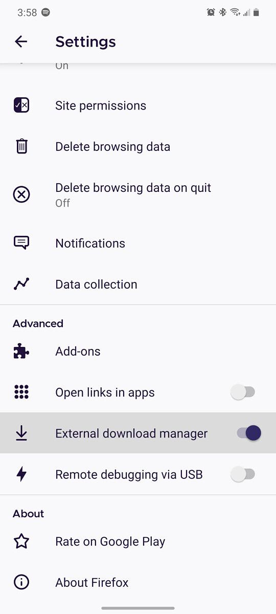 Mozilla rolls out Firefox 81 on Android with a Downloads page, auto-tab ...