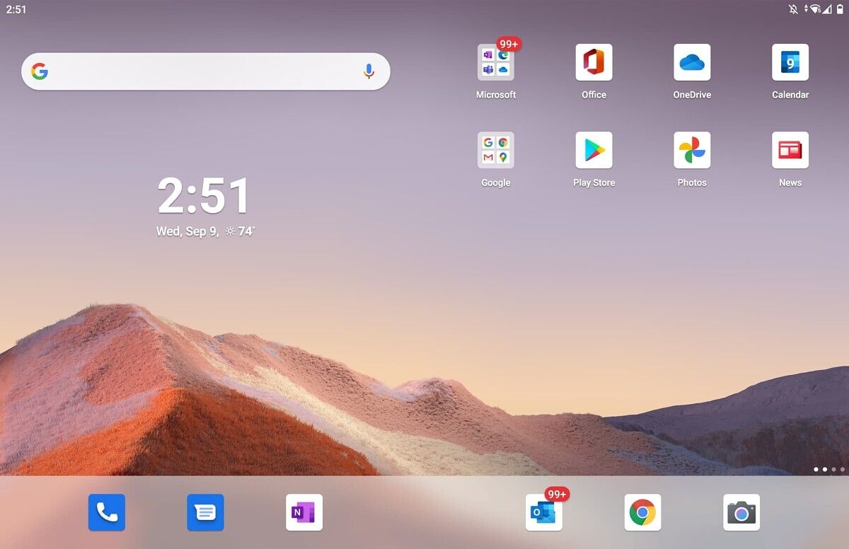 Microsoft Surface Duo Review: A multi-tasker's dream