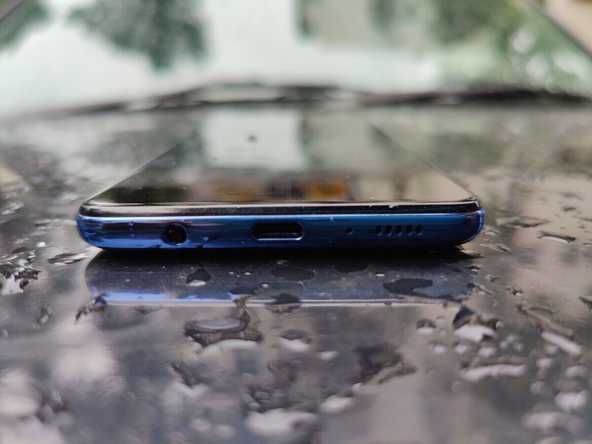 Samsung Galaxy M51 Review - The New Benchmark for Battery Life