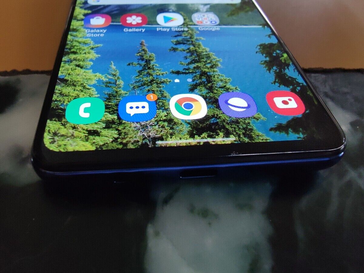 Samsung Galaxy M51 Review - The New Benchmark for Battery Life