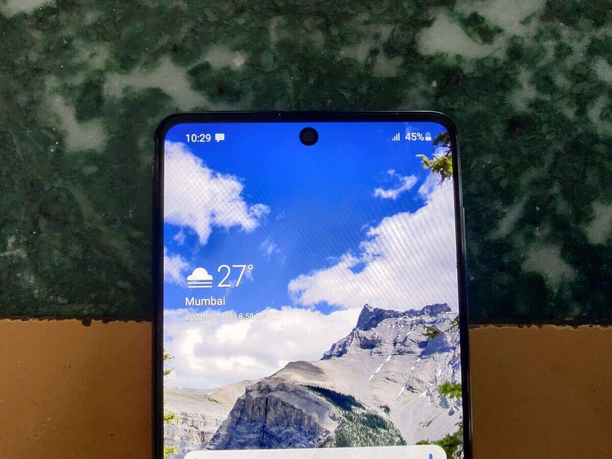 Samsung Galaxy M51 Review - The New Benchmark for Battery Life