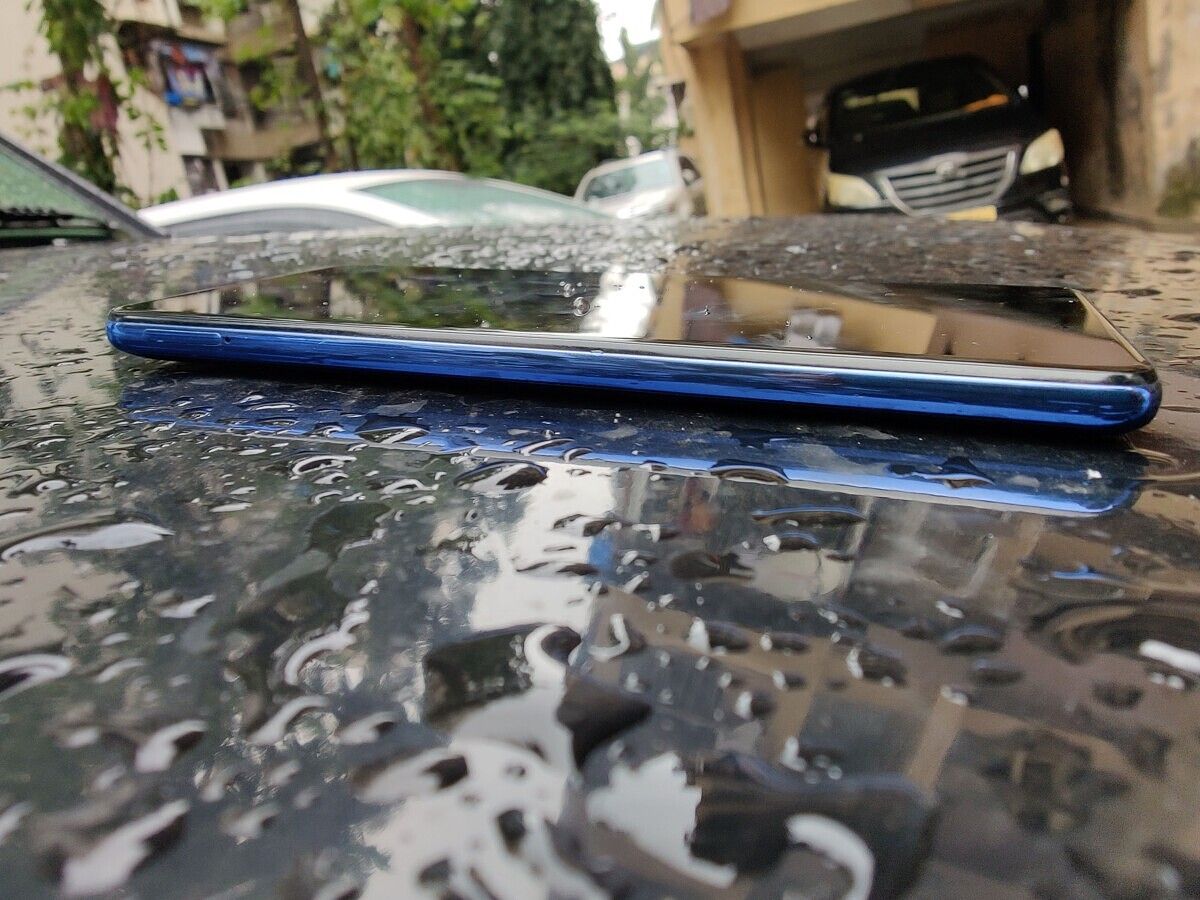 Samsung Galaxy M51 Review - The New Benchmark for Battery Life