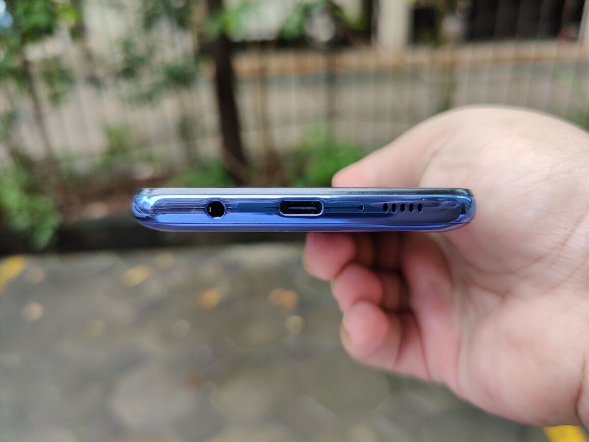 Samsung Galaxy M51 Review - The New Benchmark for Battery Life