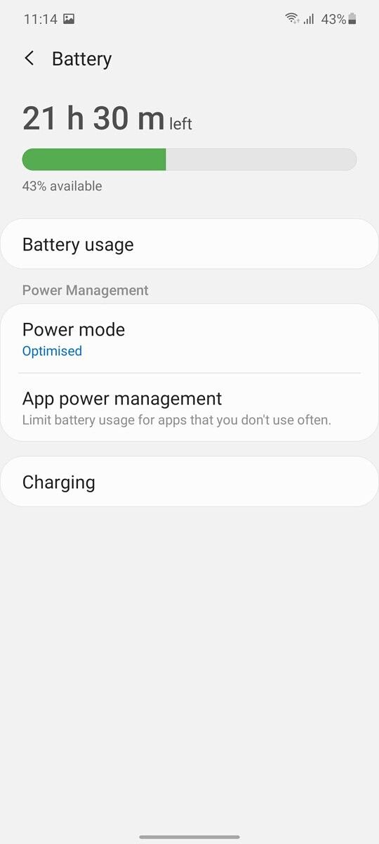 Samsung Galaxy M51 Review - The New Benchmark for Battery Life