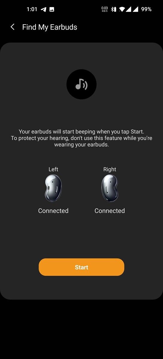 Samsung Galaxy Buds Live Review: Tasty design on these earbuds!