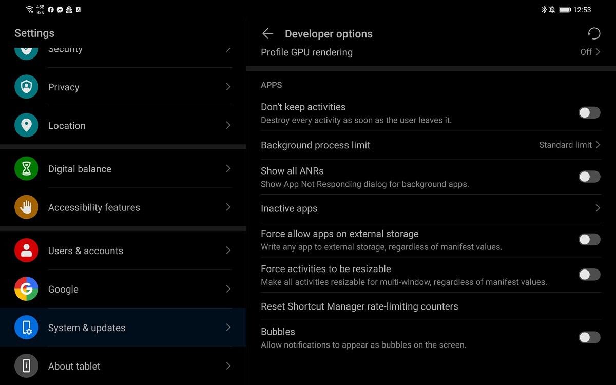 Huawei MatePad Pro Review: A Premium Tablet that needs Google Apps