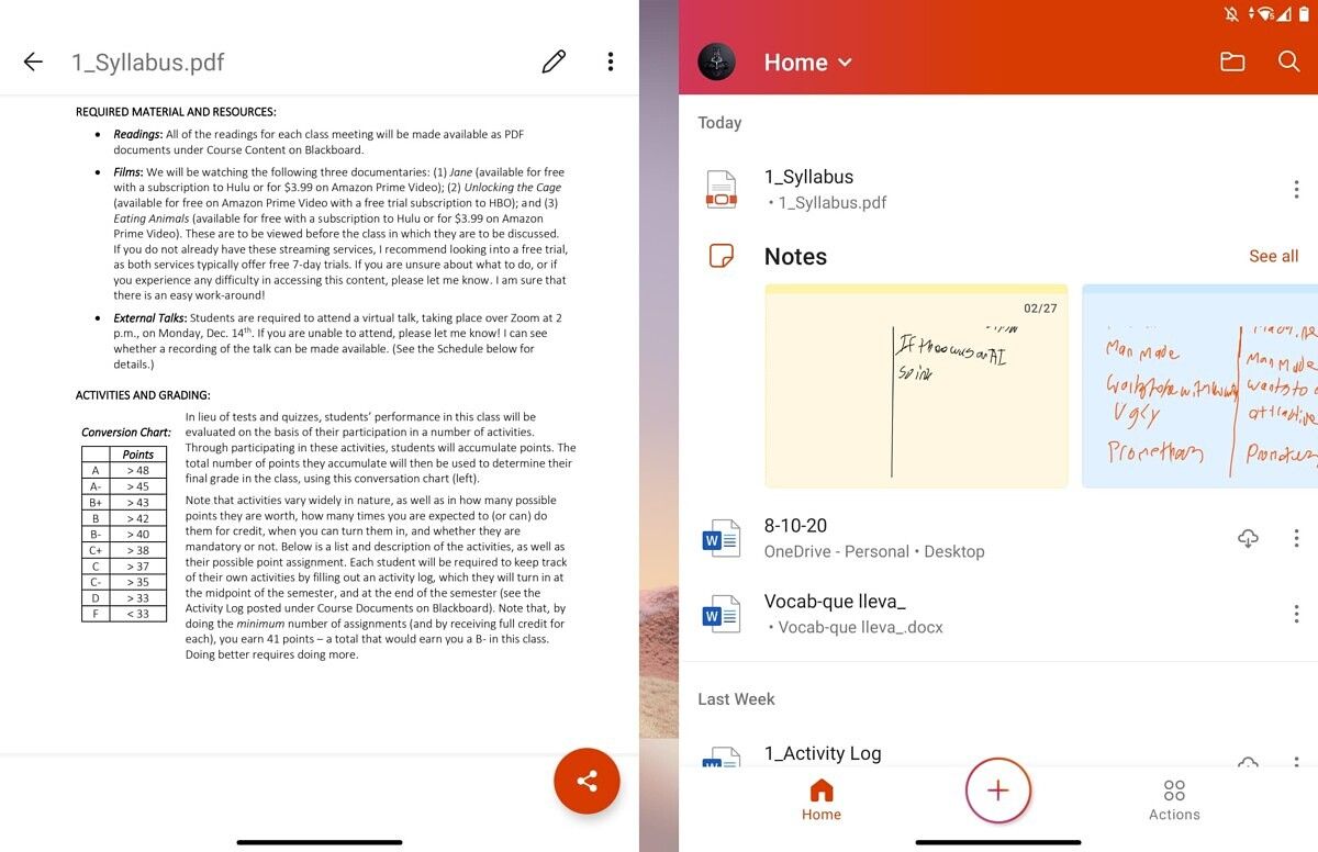 Microsoft Surface Duo Review: A multi-tasker's dream