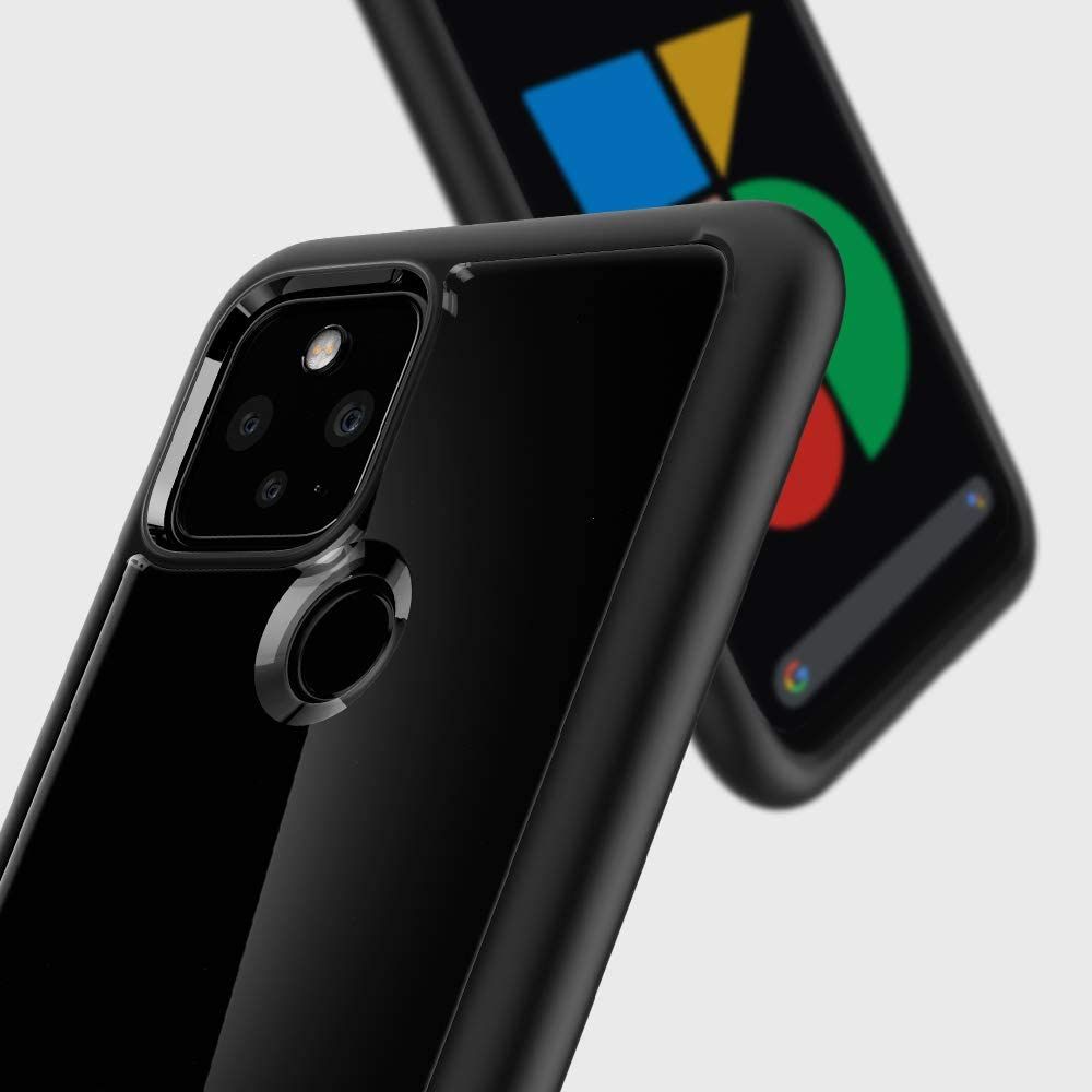 Best Pixel 5 Cases to Buy in Jan 2021: Best Cases to Protect your new Phone