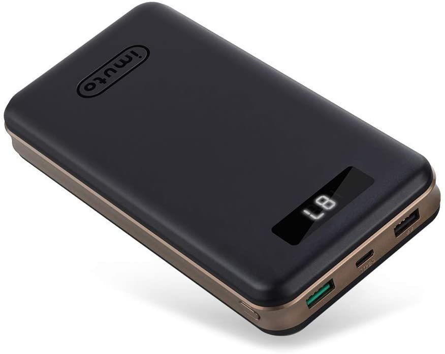 Best portable chargers and power banks in 2022