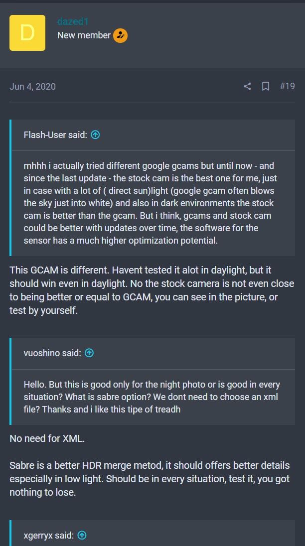 Big Changes To XDA Forums are Here