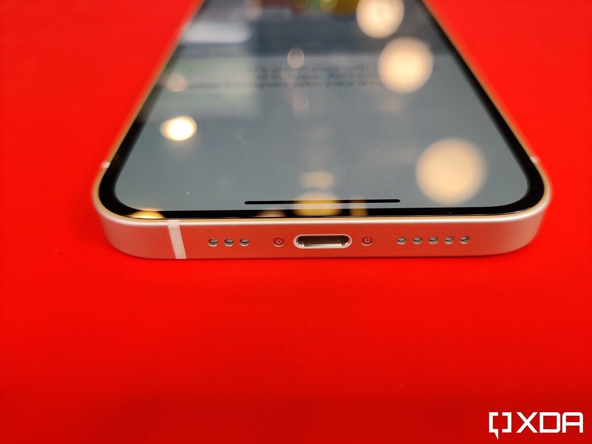 Apple iPhone 12 review: so good, I’m tempted to switch from Android