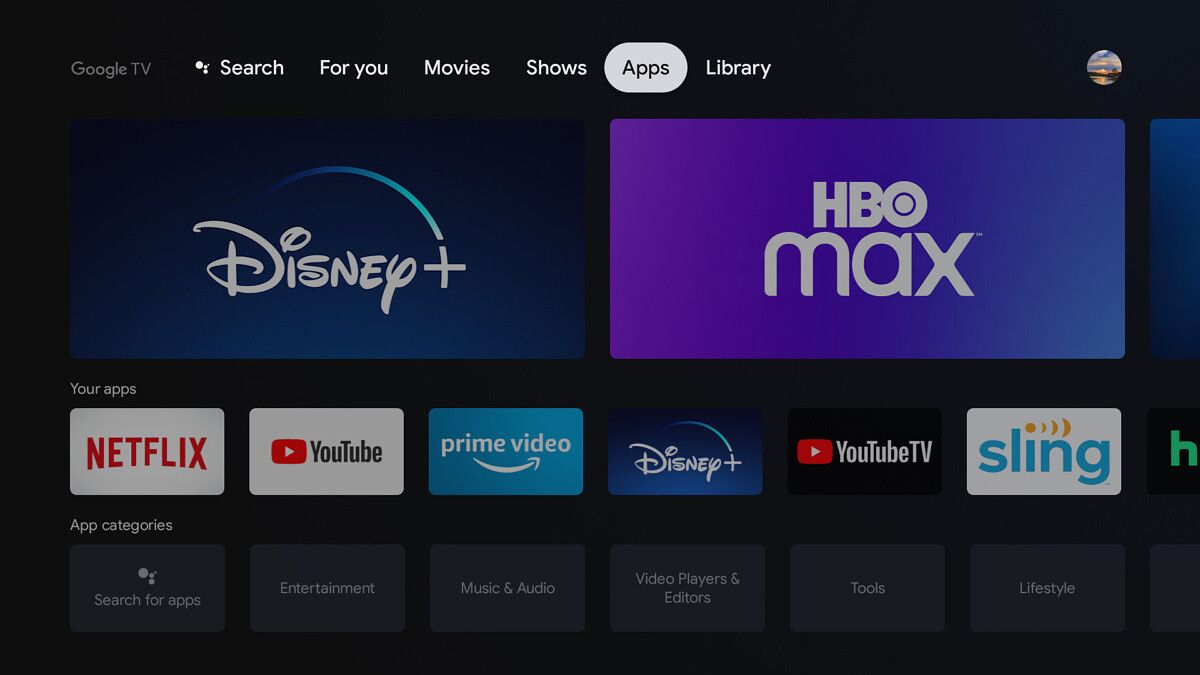 Google Chromecast with Google TV: A Gateway to Live TV Streaming
