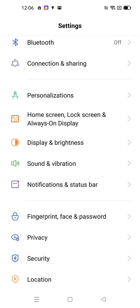 How OPPO‘s ColorOS 11 Pushes the Trend of Android Customization