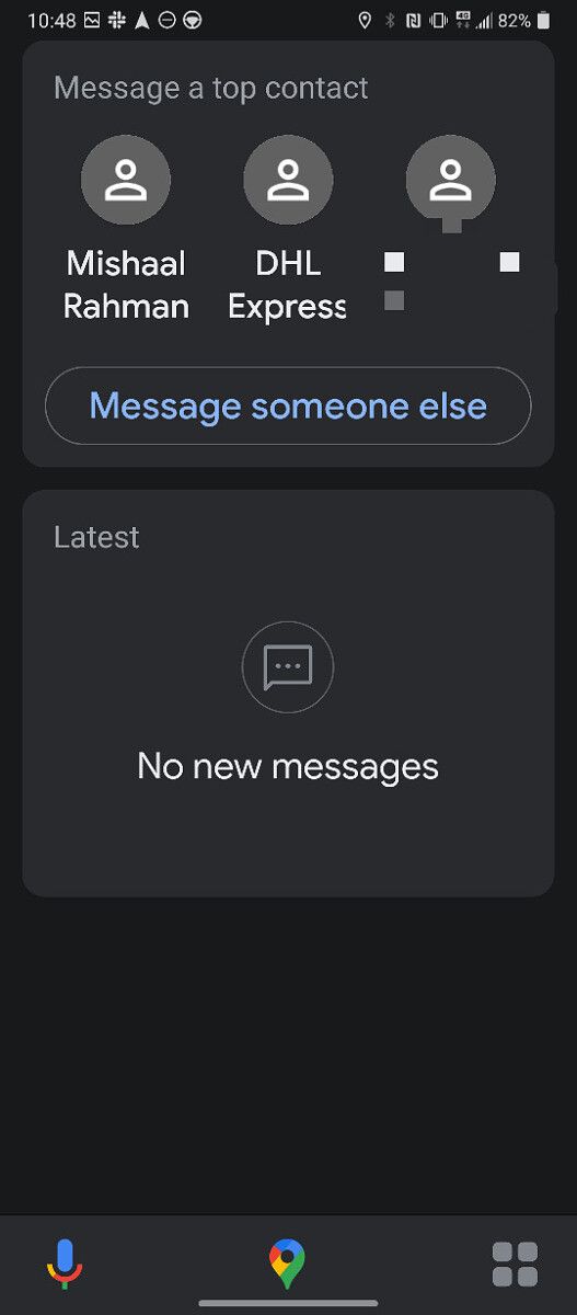 Google Assistant Driving Mode seems to finally be rolling out on Android