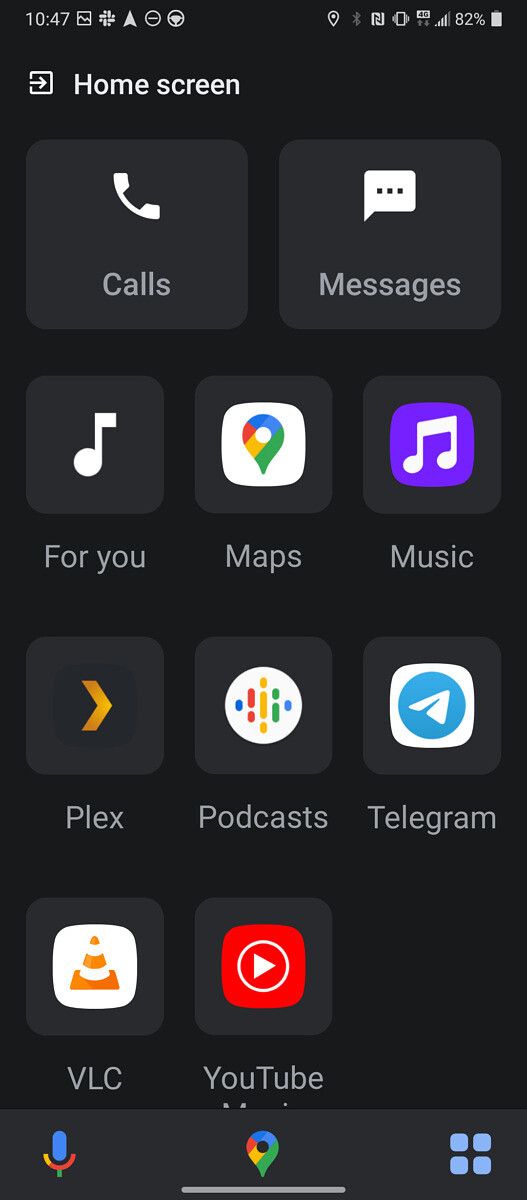 Google Assistant Driving Mode seems to finally be rolling out on Android