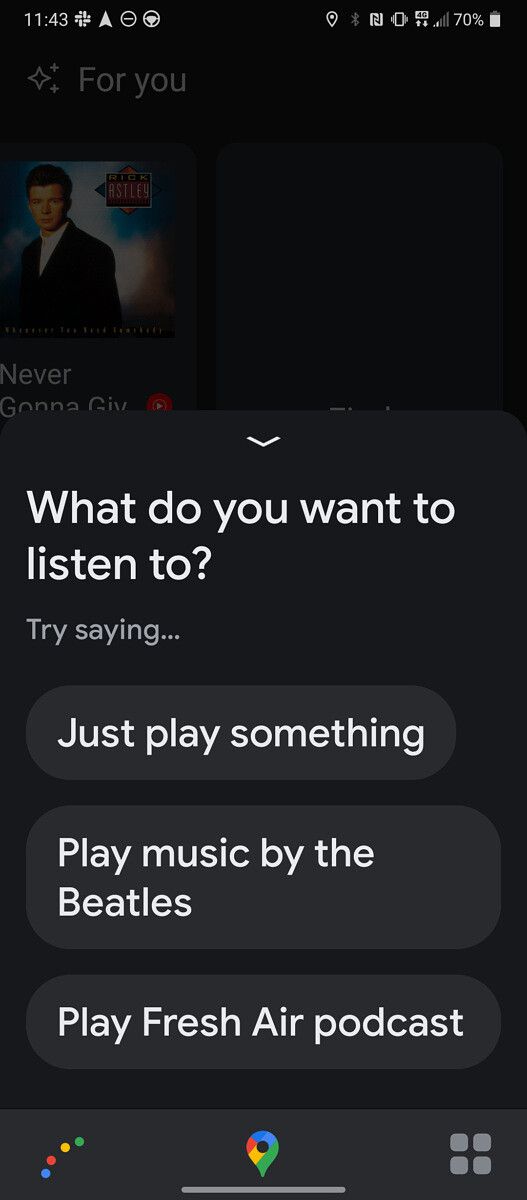 Google Assistant Driving Mode seems to finally be rolling out on Android