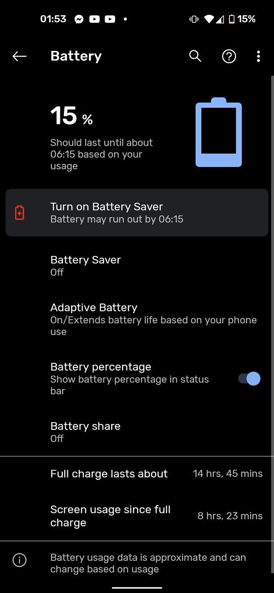 Google Pixel 5 Review - A flagship chip isn't needed for a flagship phone