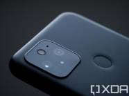 Google Camera 8 From The Pixel 5 Revamps The UI And Adds New Features