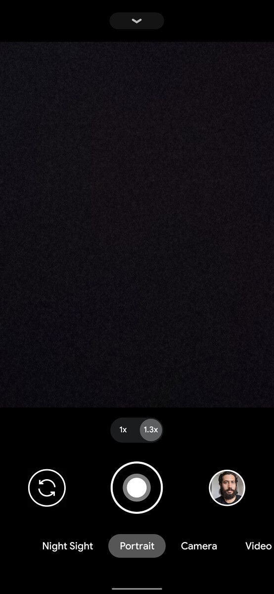 Google Camera 8 from the Pixel 5 revamps the UI and adds new features