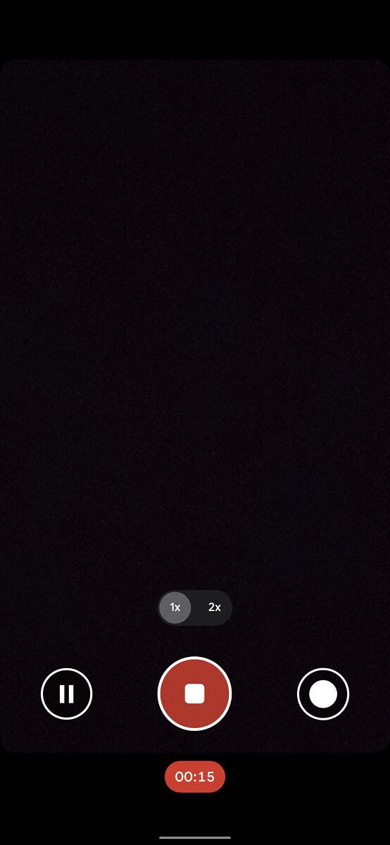 Google Camera 8 from the Pixel 5 revamps the UI and adds new features