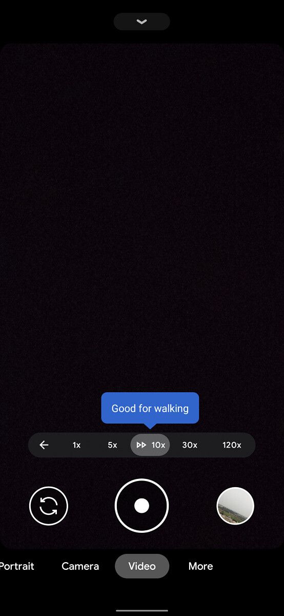 Google Camera 8 from the Pixel 5 revamps the UI and adds new features