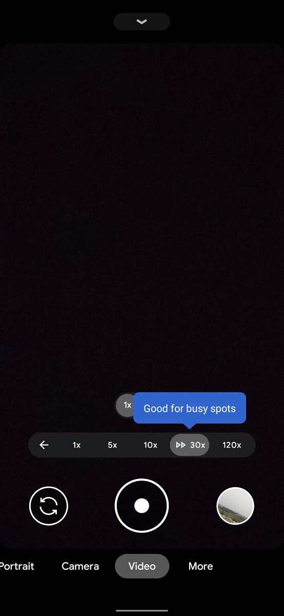 Google Camera 8 from the Pixel 5 revamps the UI and adds new features