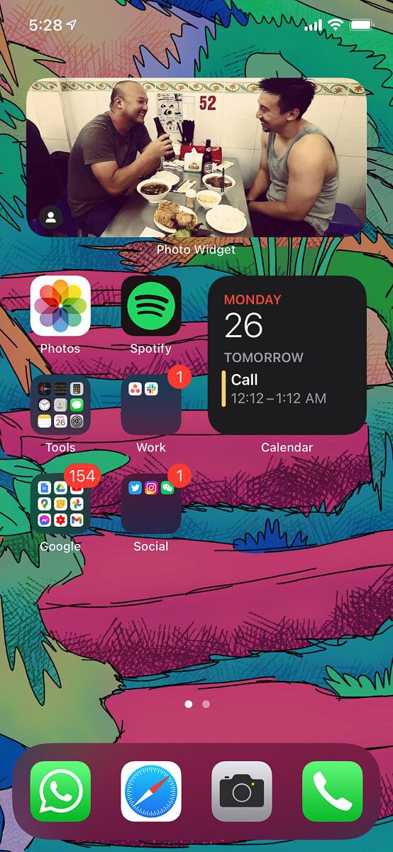 Apple iPhone 12 review: so good, I’m tempted to switch from Android