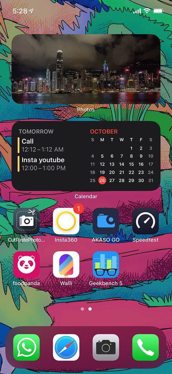Apple iPhone 12 review: so good, I’m tempted to switch from Android