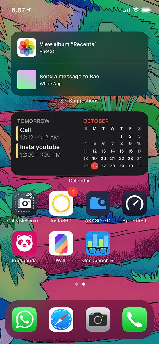 Apple iPhone 12 review: so good, I’m tempted to switch from Android