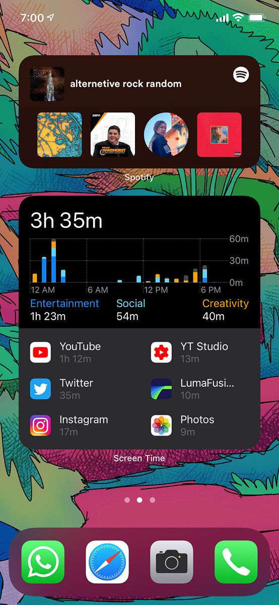 Apple iPhone 12 review: so good, I’m tempted to switch from Android