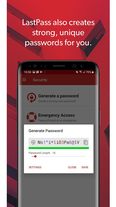 These are the Best Free Password Managers in 2022